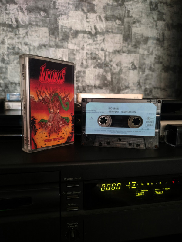 The "Official" All Purpose Heavy Metal and Hard Rock Thread | Page 2632 ...