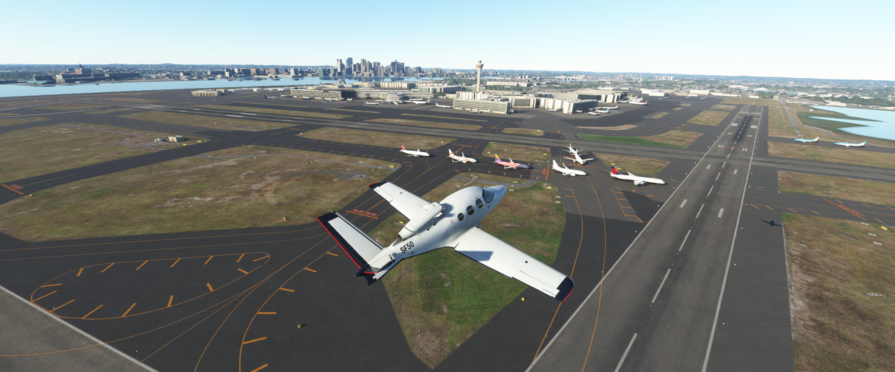 Le TOPIC de Microsoft Flight Simulator & P3D - Page : 1786 - PC - Jeux ...