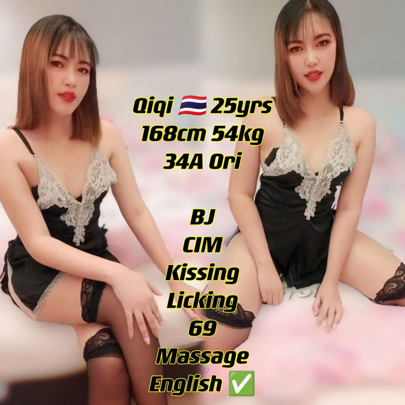 Thai Qiqi — Postimages