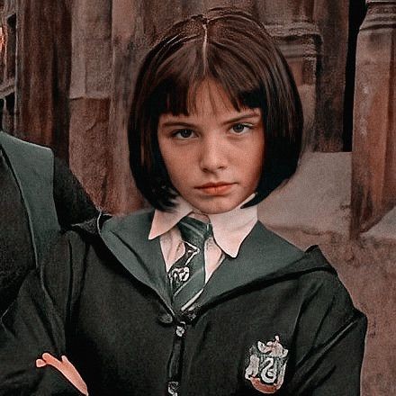 harry potter rp! (slytherin year one, part one) - Quiz | Quotev