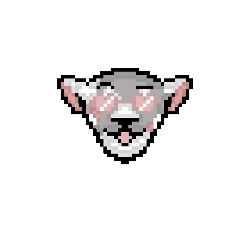 LESBANANUR'S EEEPIC PIXEL ART [OPEN] :|: Lioden