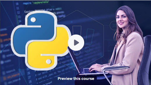 Python pour le Deep Learning & le Machine Learning: A à Z