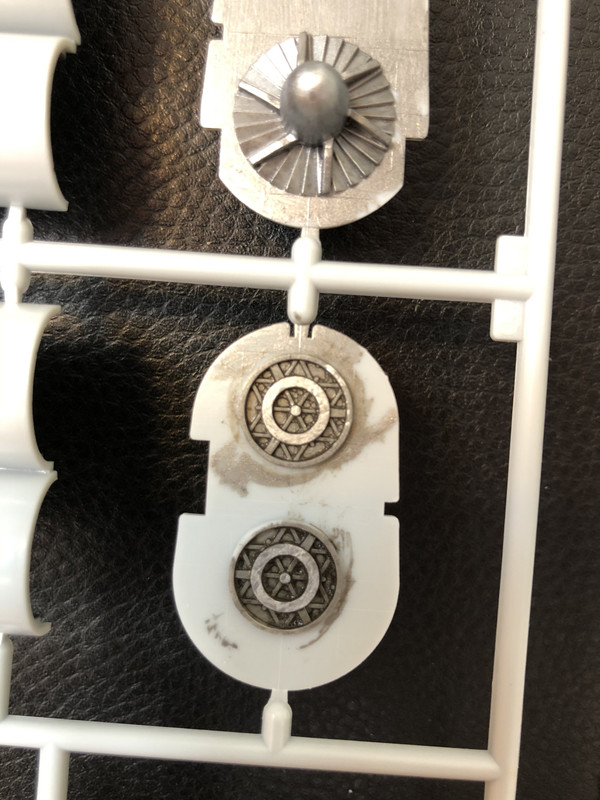 Binbrook Lightning! - Page 2 - Work in Progress - Aircraft ...