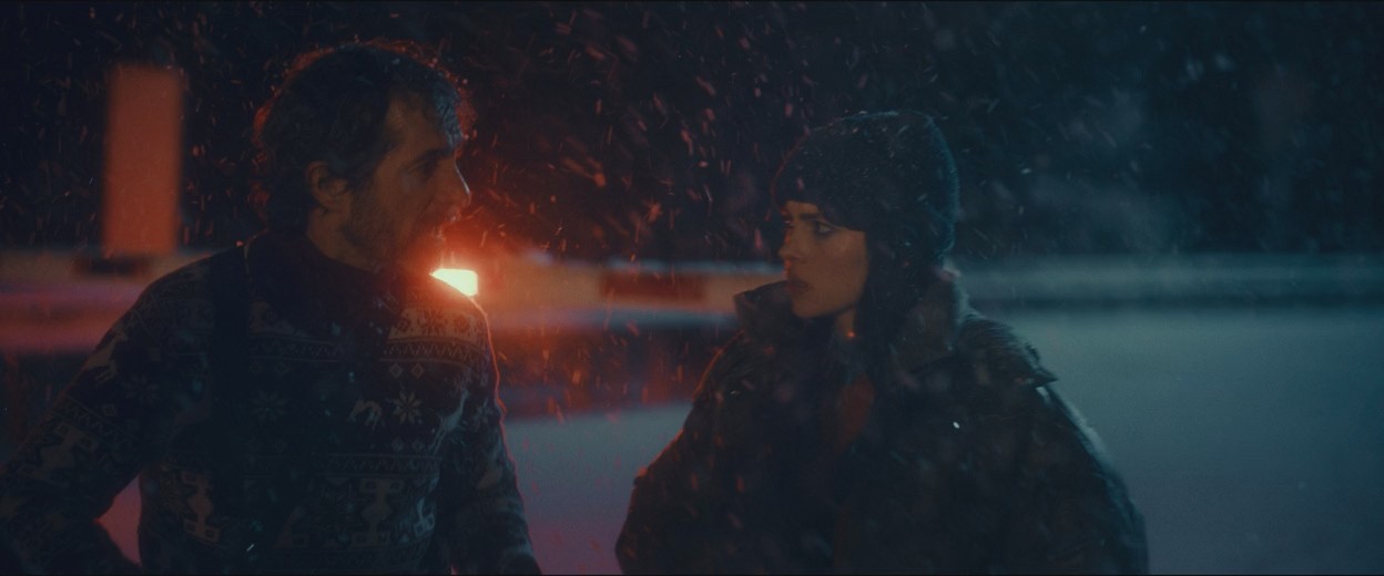 White Raid - Colpo Nella Tormenta (2025) 720p H264 ITA SPA EAC3 5.1 AC3 ...