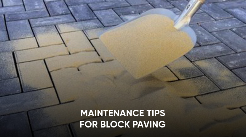 How To Re Sand Block Paving Easy Step By Step Guide Pave Direct