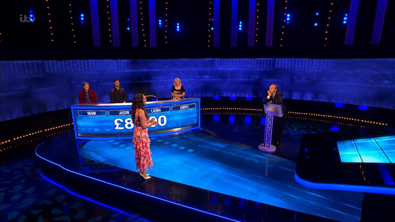The Chase Celebrity Special 20221105 19302030 ts snapshot 00 11 28 882 ...