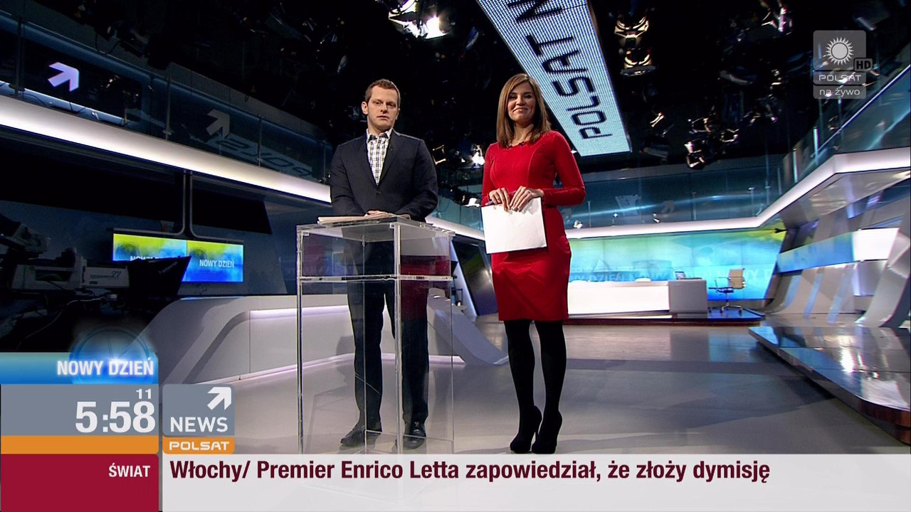 14 02 2014 ewa gajewska polsat 2 — Postimages