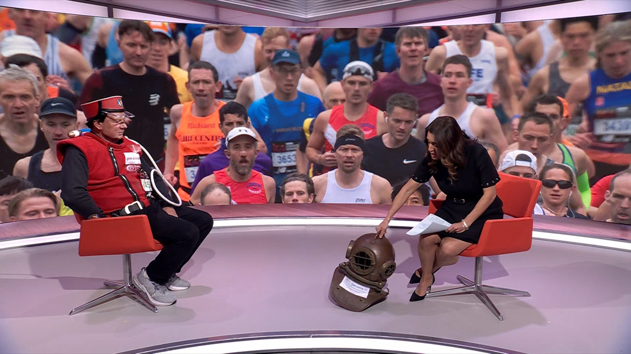 BBC London News 20230424 18301900 ts snapshot 19 32 110 — Postimages