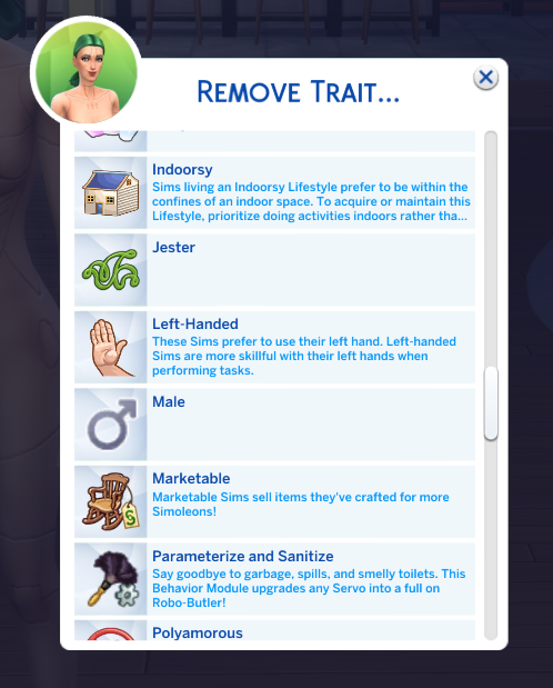Fixing The Hover Glitch Fully Functional Female Humanoid Servos A Tutorial Or Something