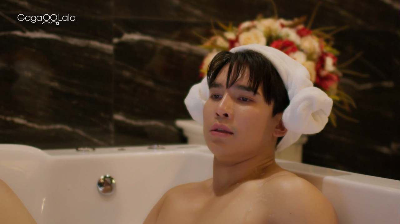 [心得] Suntiny 天意也瘋狂 EP4 各種賣肉w - 看板ThaiDrama - PTT網頁版