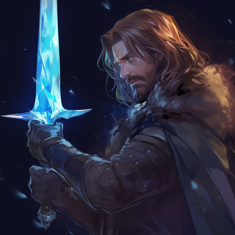 Shrouded Destiny (ASOIAF AU/Time-travel) | Page 47 | SpaceBattles