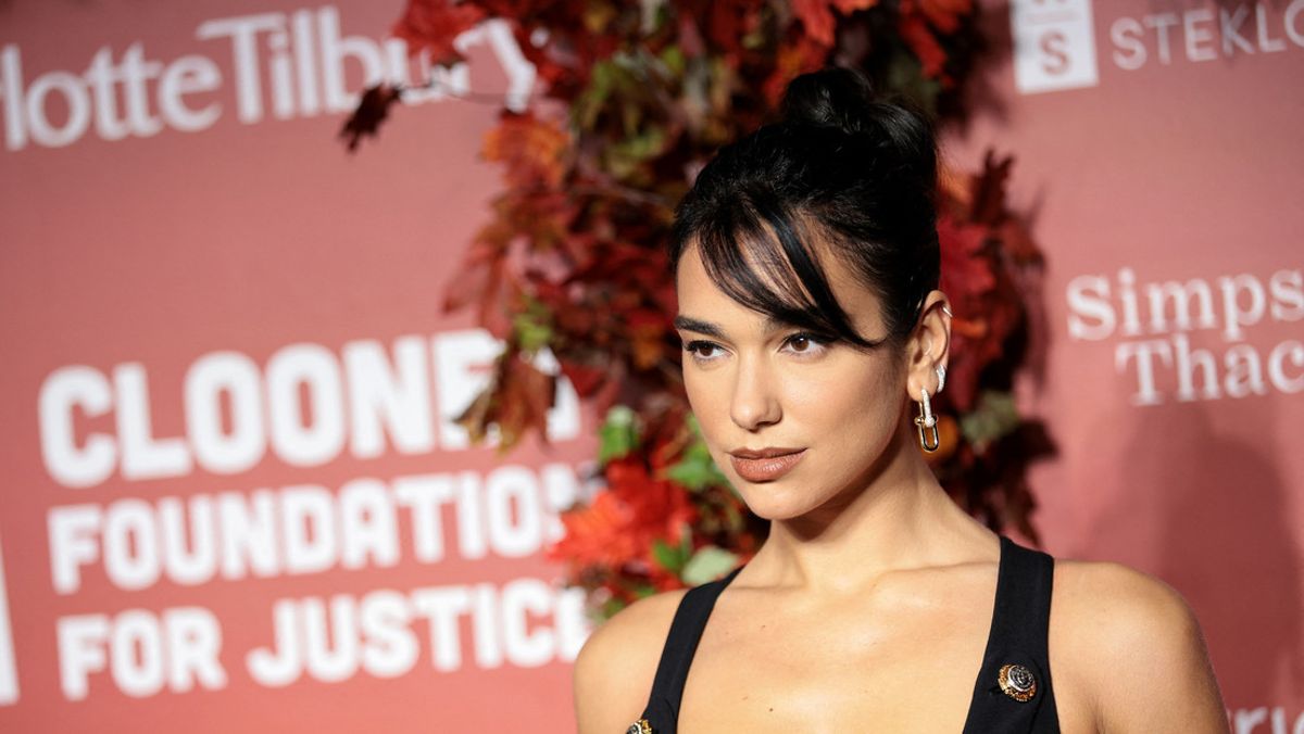 Dua Lipa dice no alla Cerimonia di Apertura dei Mondiali del Qatar 2022 Dua Lipa dice no alla Cerimonia di Apertura dei Mondiali del Qatar 2022