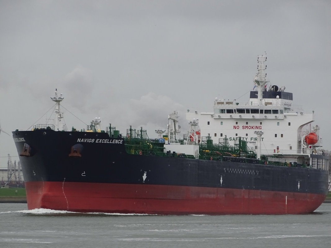 Navig8 Excellence, 13 11 2024, nr 1 — Postimages