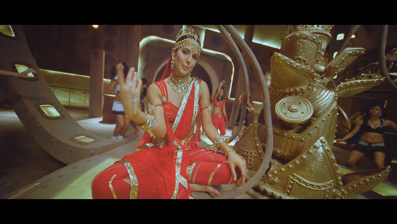 Paisa Paisa - Katrina Kaif - De Dana Dan - BD50 1080P Song Paisa Paisa - Katrina Kaif - De Dana Dan - BD50 1080P Song