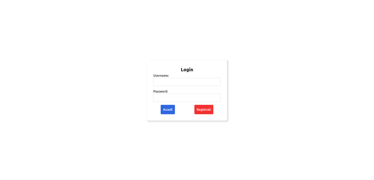 GitHub - alexis-82/login-system: Complete login system
