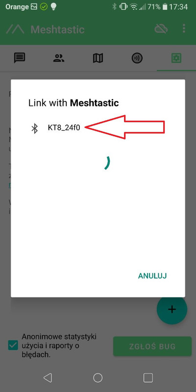 [linux] programowanie, obsługa i konfiguracja - LoRa Polska