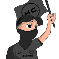 KCustoms — Postimages