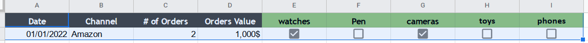 google sheets - How do i count checkboxes and divide on number? - Stack ... google sheets - How do i count checkboxes and divide on number? - Stack ...