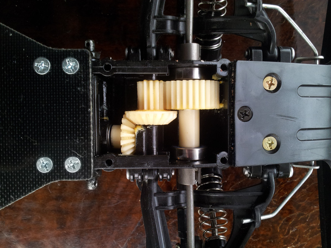 Avante Front Diff No Flash — Postimages