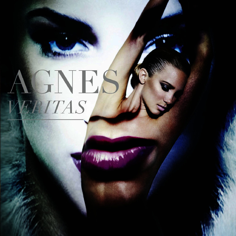 You are released - The Agnes Discography Rate (Finished) | The ...