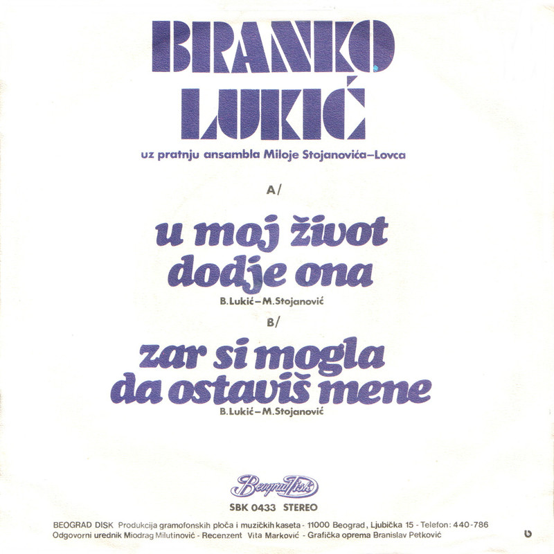 Branko Lukic 1978 z — Postimages