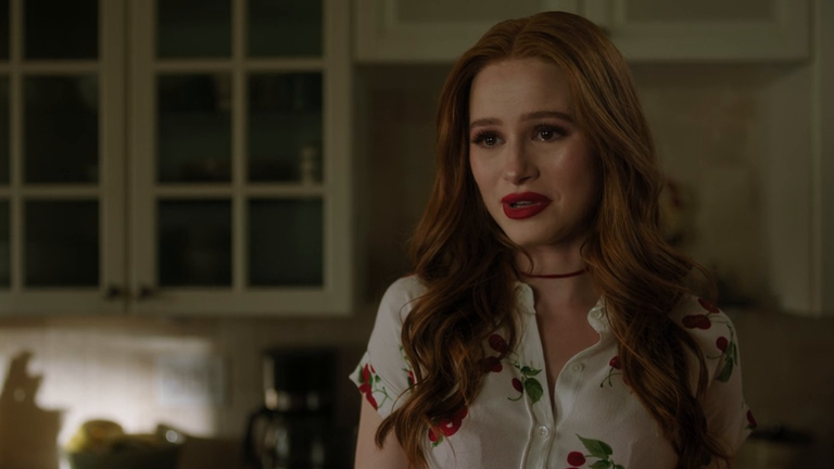 Riverdale S04 E01 In memoria WEBMux ITA ENG AAC x264 Black Bit ...
