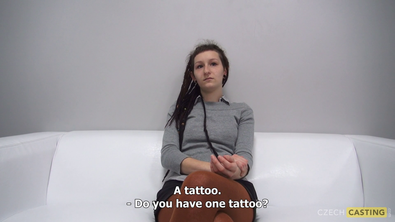 CZechcastingeva1350 010 — Postimages