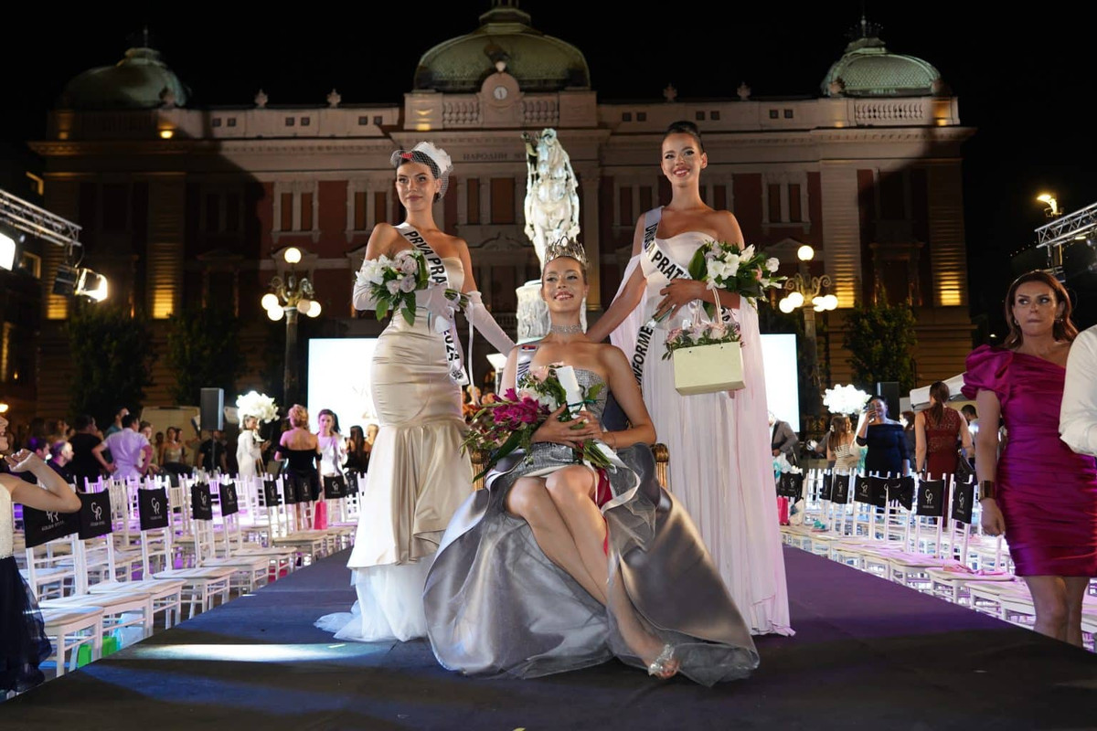 Aleksandra Rutovic (SERBIA 2025)