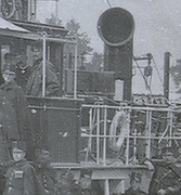 The Ship Model Forum • View topic - Building SMS Vulkan (sub-rescue ...