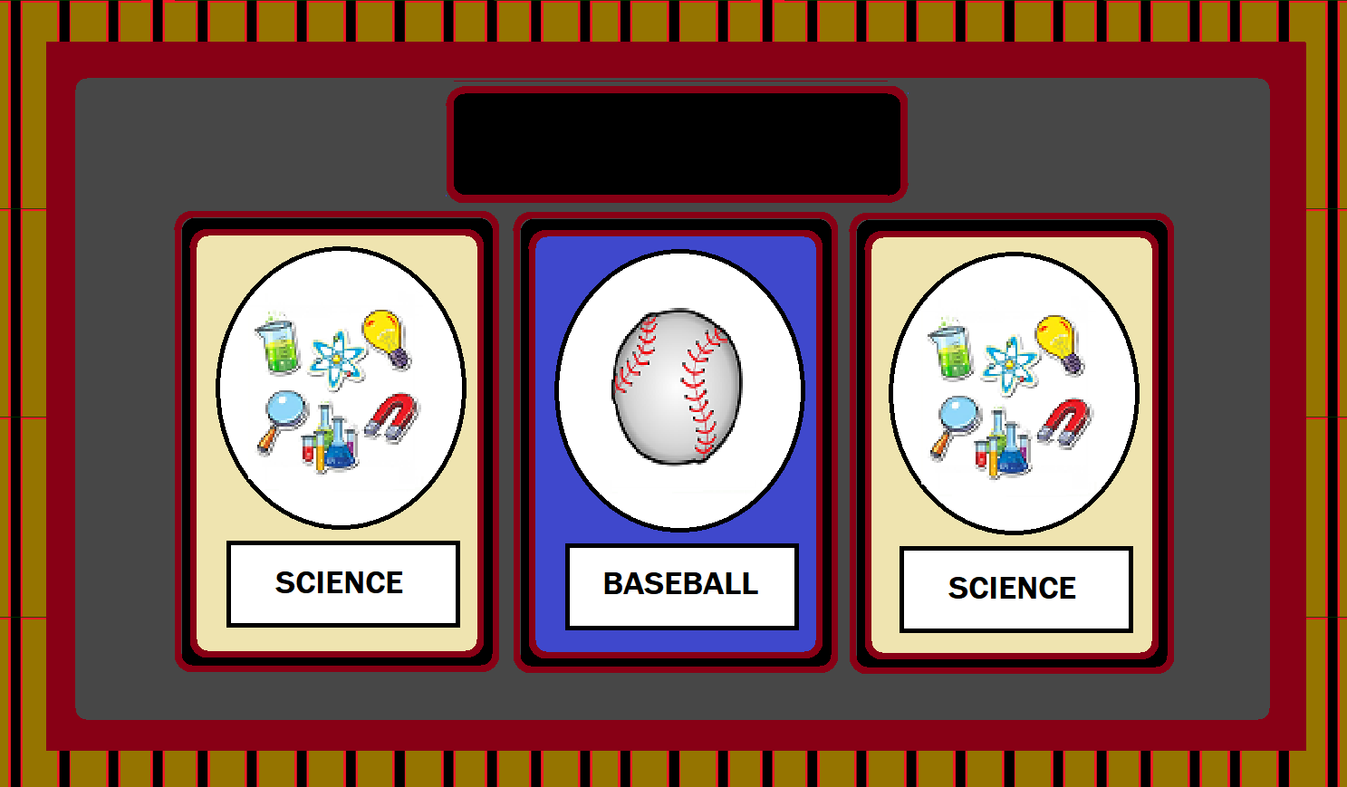 TJW Board — Postimages