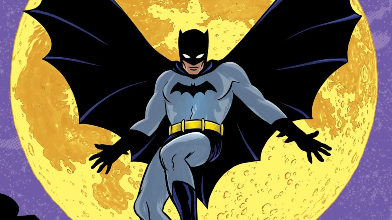 Batman The Audio Adventures Vol 1 1 Allred Variant — Postimages
