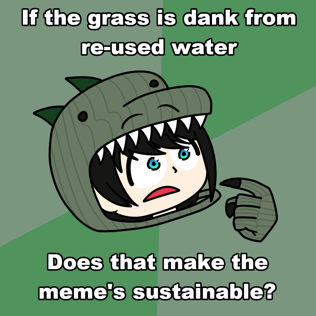 And the war criminal thing becomes canon : r/Hololive