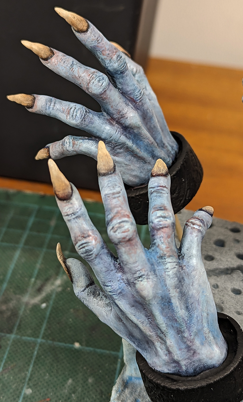 Hands 2 — Postimages