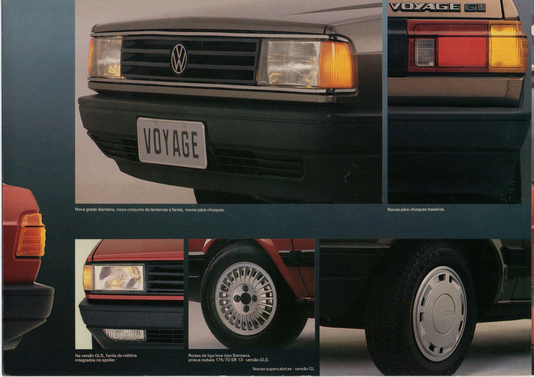 VW Voyage 04 — Postimages