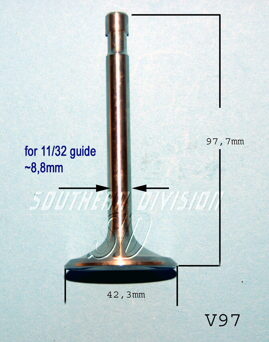 B34 65 1239 V97 IN valve specs — Postimages