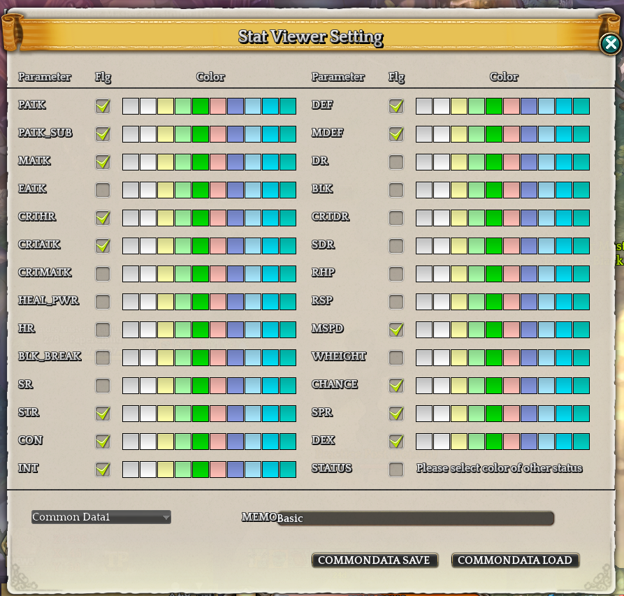 Stat viewer — Postimages
