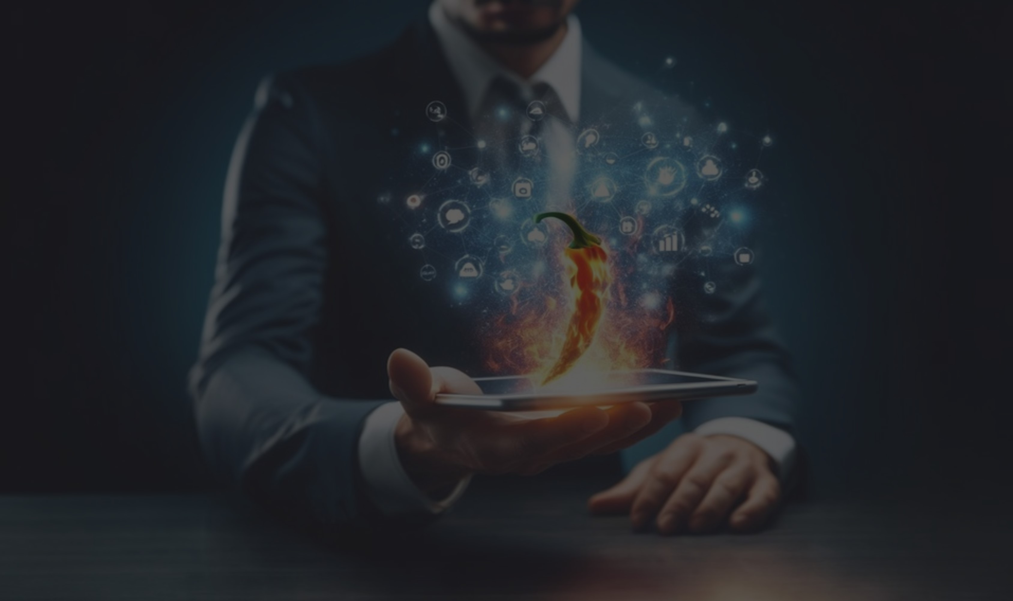 hotleads capa — Postimages