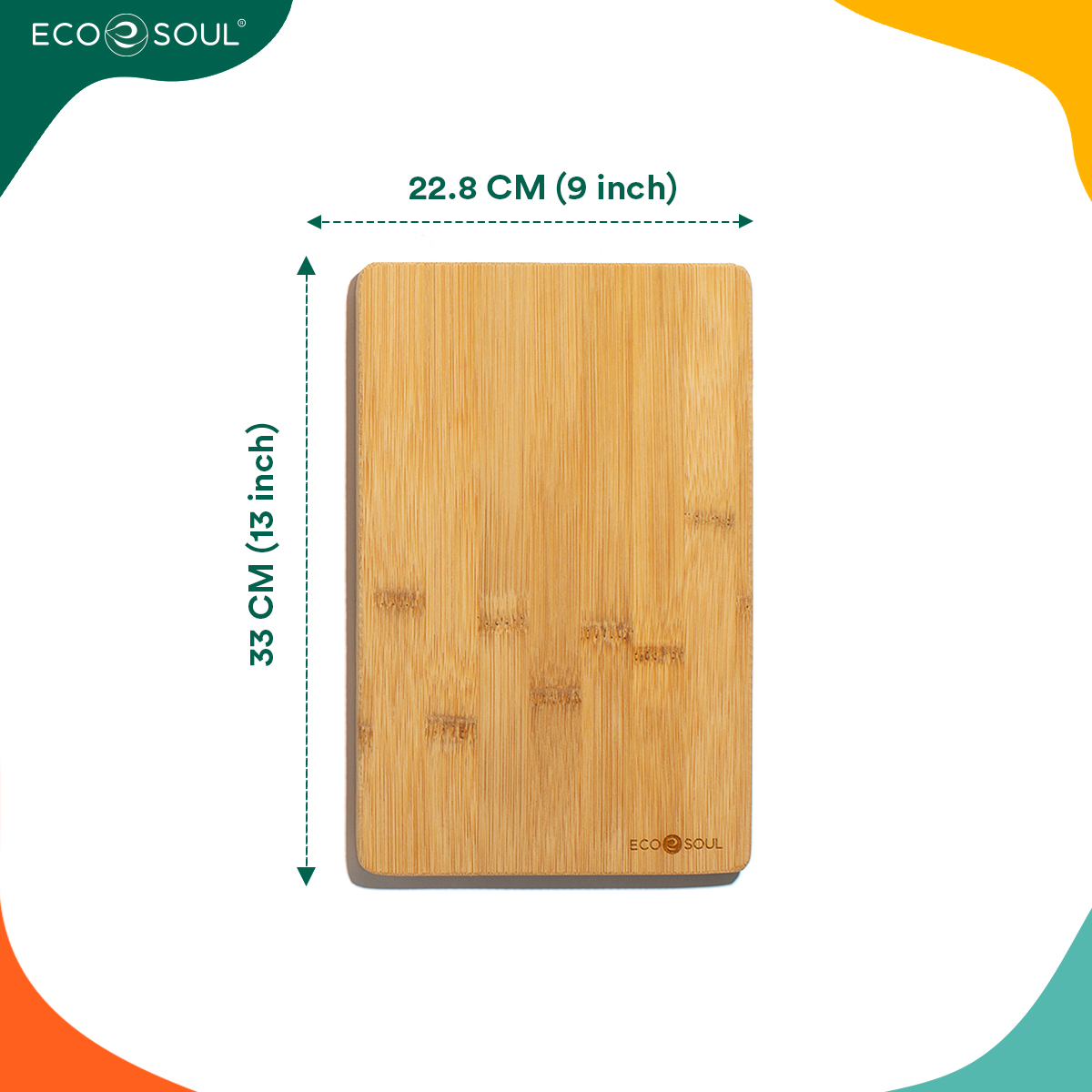 Cutting borad dimension L — Postimages