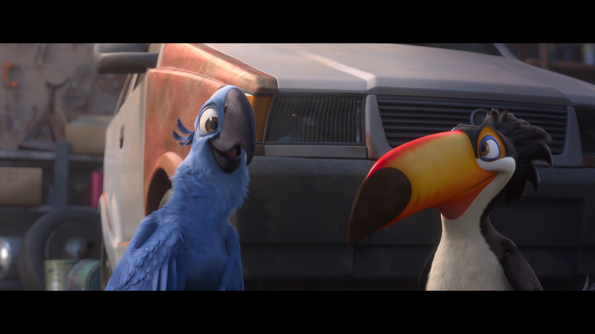 Rio 2 2014 Vi E DUB 1080p Blu ray REMUX AVC DTS HD MA 7 1 mkv sna ...