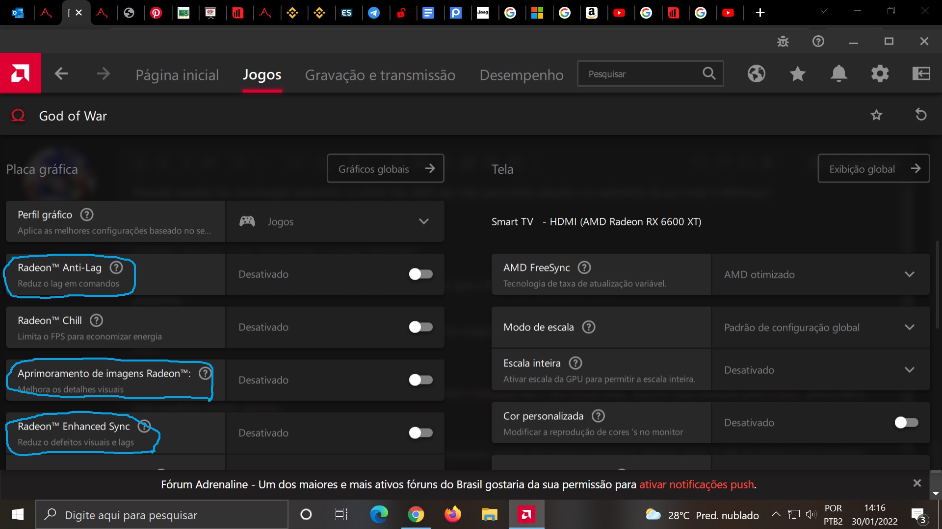 Tecnologias AMD — Postimages