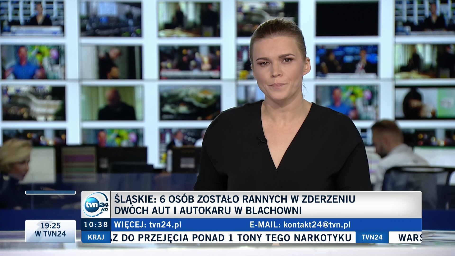 2019 08 05 Anna Seremak TVN24 004 — Postimages