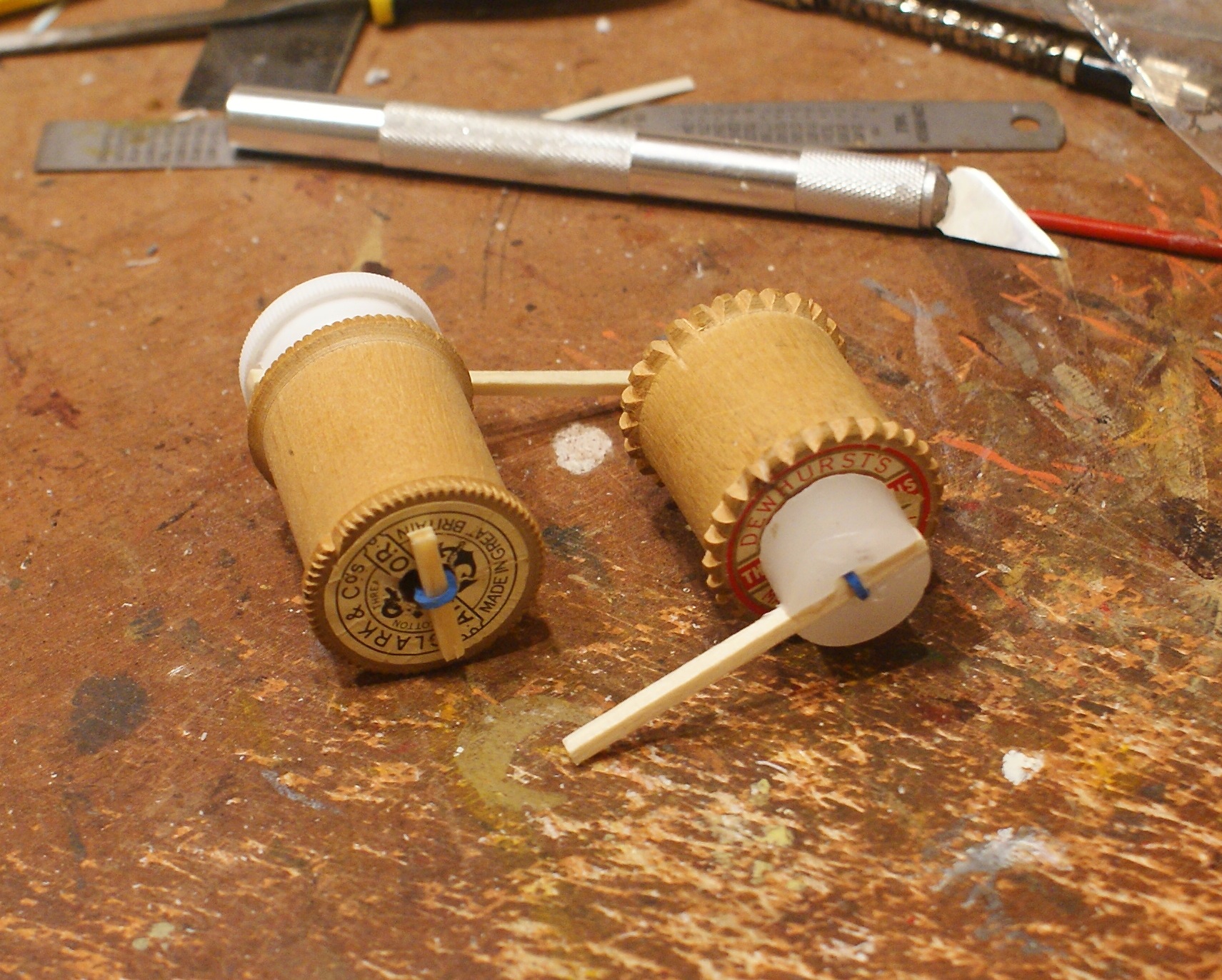 New Workbench 0107 — Postimages