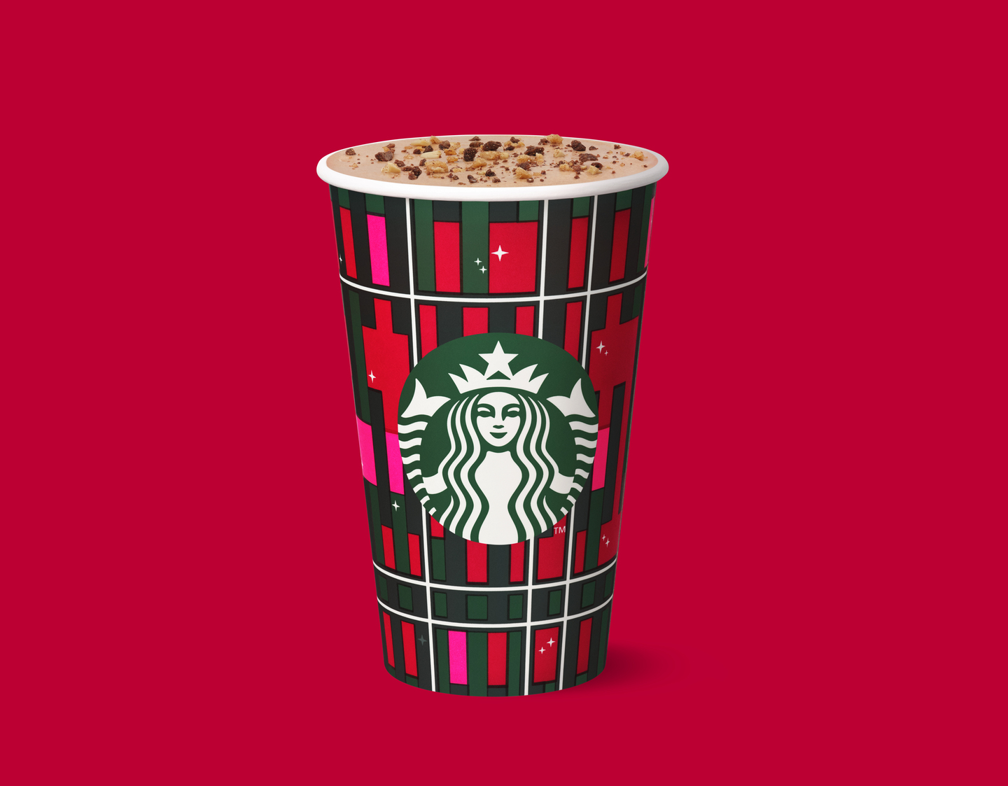 Hazelnut Chocolate Crunch Hot Ch — Postimages