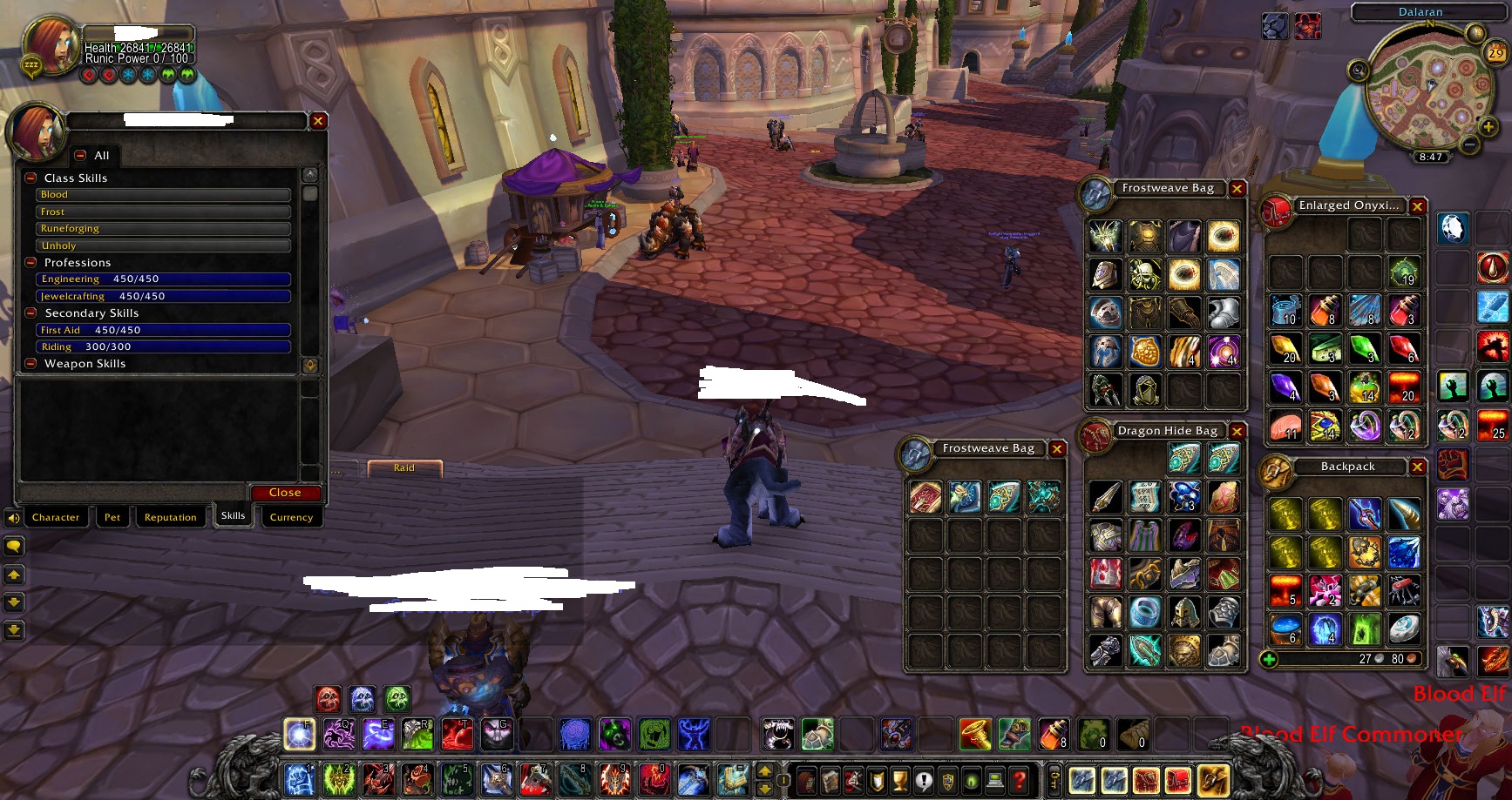 DK skill — Postimages