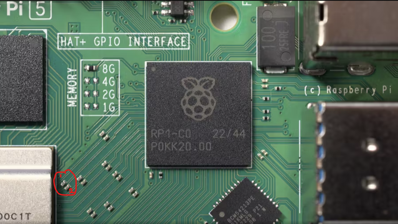 pi5 caps — Postimages