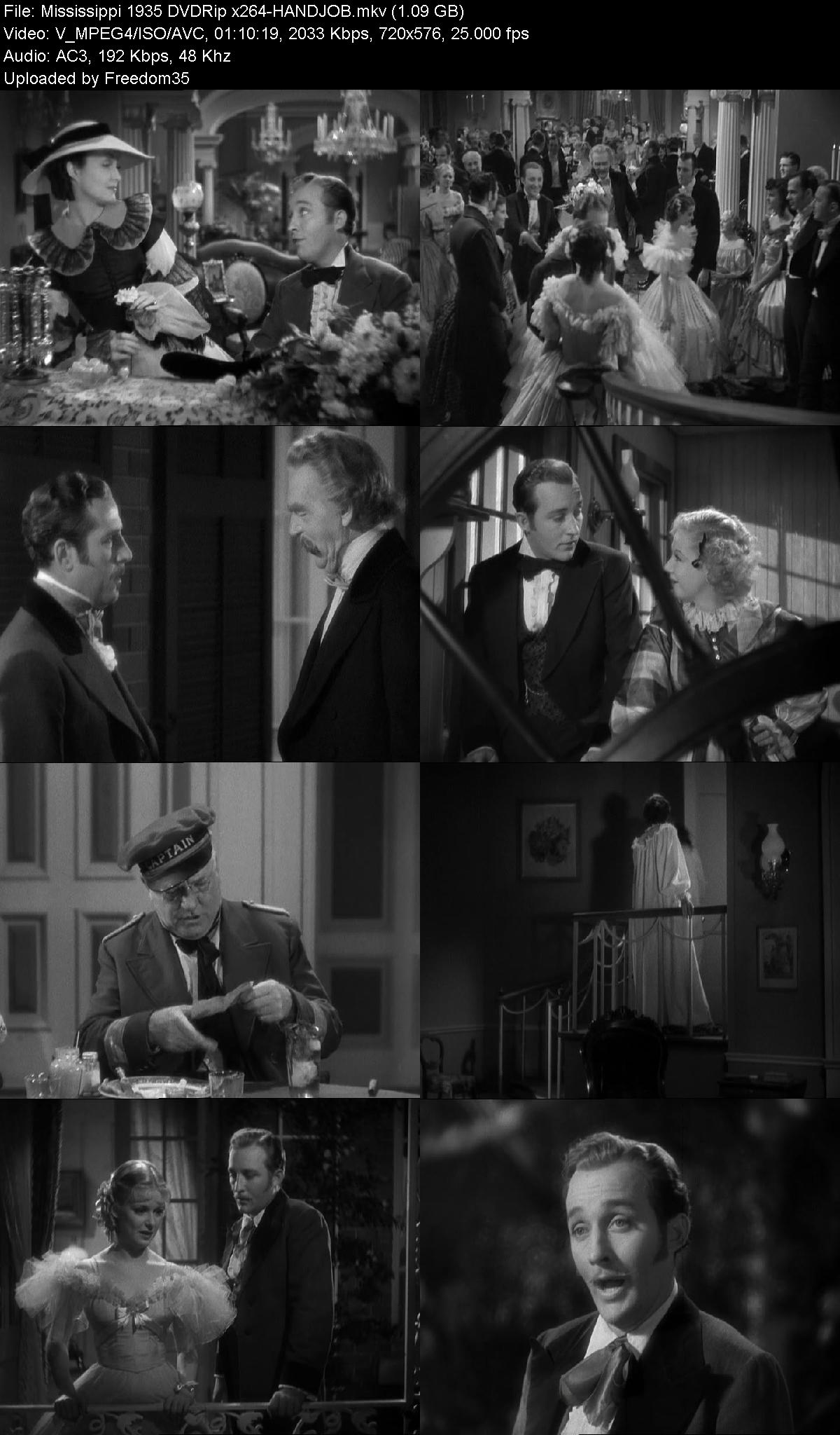 Mississippi 1935 DVDRip x264 HANDJOB — Postimages