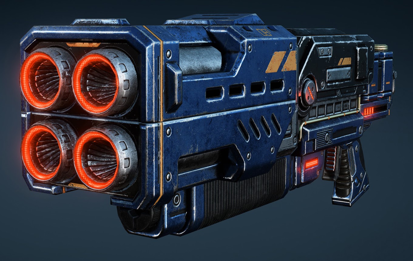 eugene slautin db shotgun front — Postimages