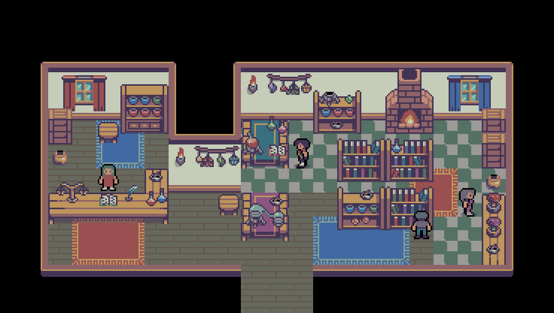 Translator++ - Game Translation Tool | Page 6 | RPG Maker Forums