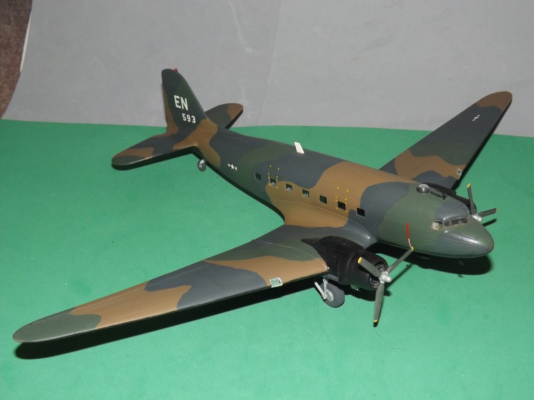 Esci AC47 FS — Postimages