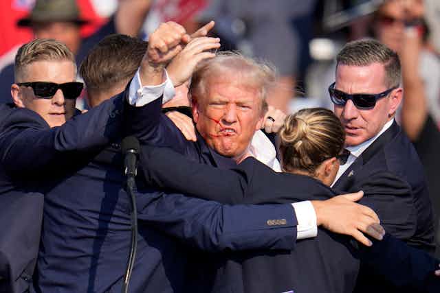 Nuclear Power reduced to begging for Water - 24hourcampfire